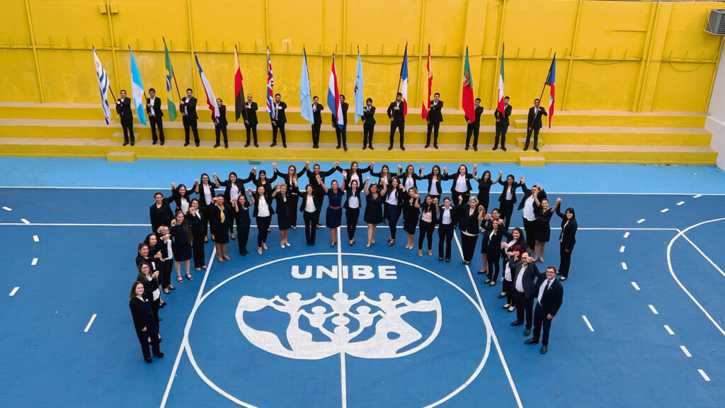 Acerca de la Universidad Iberoamericana - UNIBE