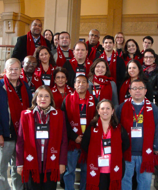 Emerging Leaders in the Americas Program 2016 - UNIBE Emerging Leaders in the Americas Program 2016 - UNIBE