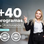 Postgrados - UNIBE