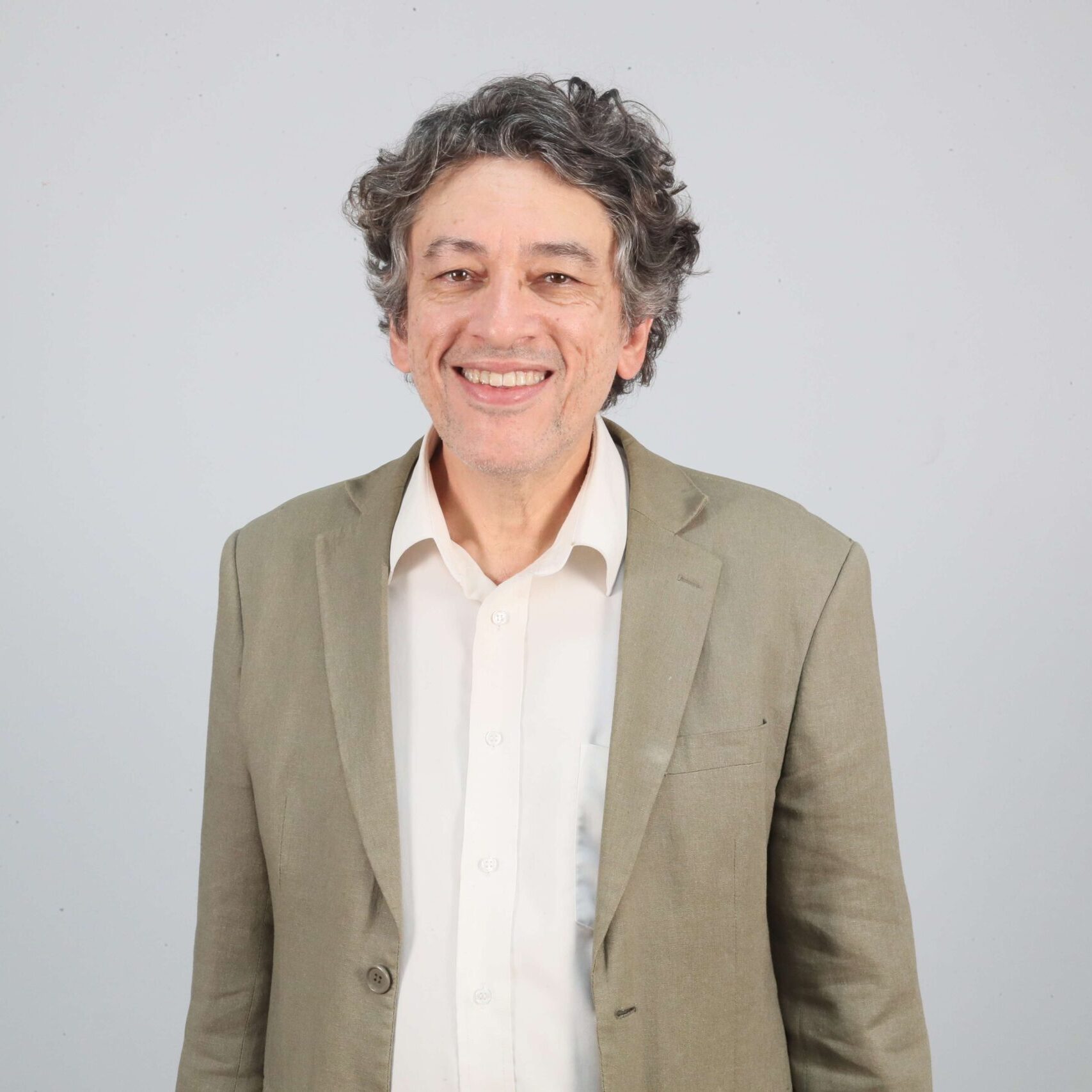 Prof. Mag. Rodolfo Elías - UNIBE