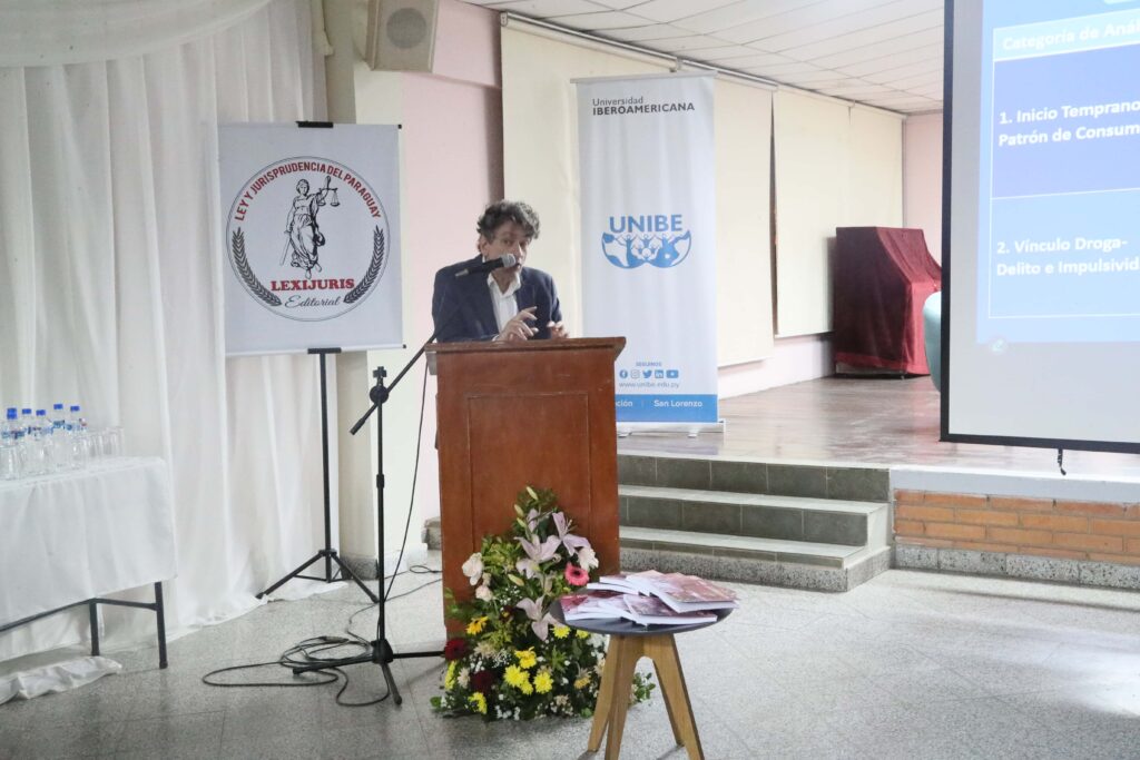 UNIBE y el MNP presentan investigación en desarrollo - UNIBE