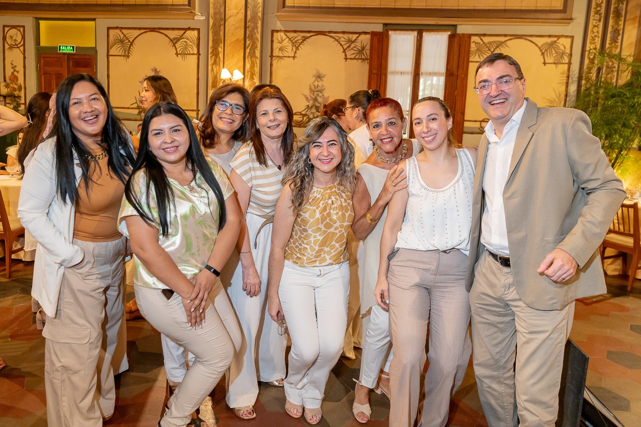 Un 2025 de hitos que trascienden: ¡Gracias, comunidad UNIBE! - UNIBE