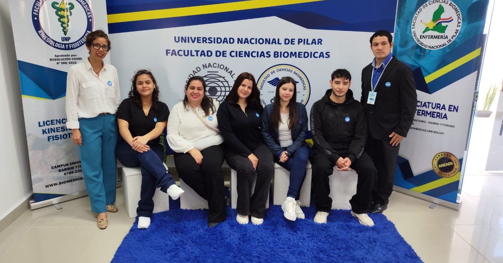 UNIBE presente en el I Encuentro Internacional y II Encuentro Nacional ...