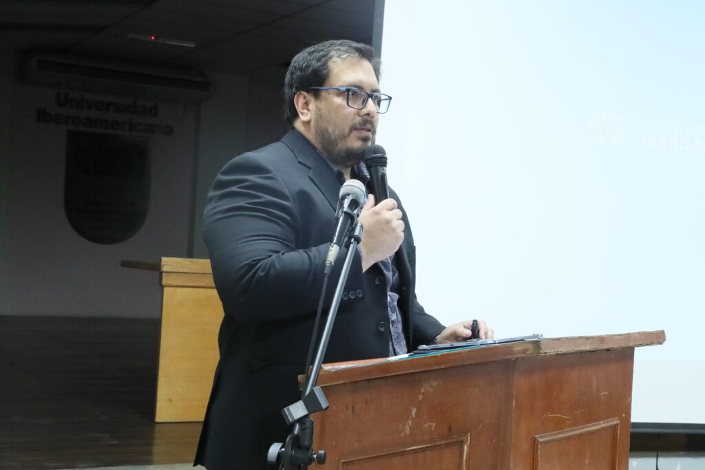 XIV Foro de Investigadores – Quinto Día - UNIBE